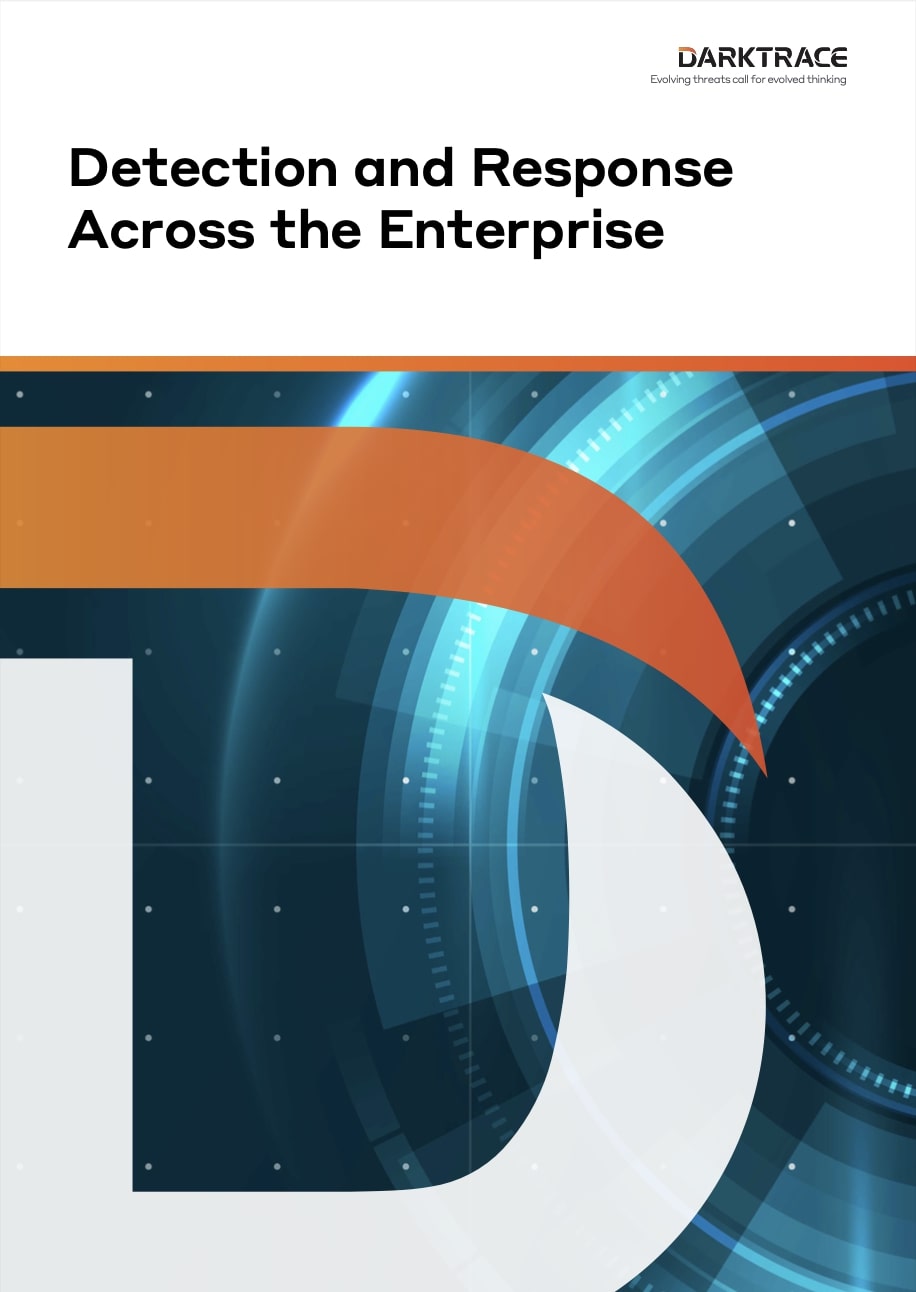 Darktrace DETECT & RESPOND Reviews: Advanced Cyber Security Solution